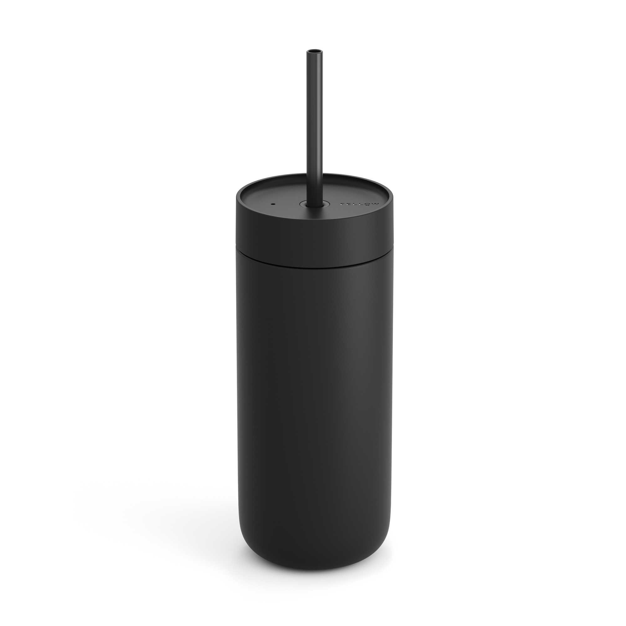 Fellow Carter Cold Tumbler | 16oz Insulated Stainless Steel Travel Mug ...