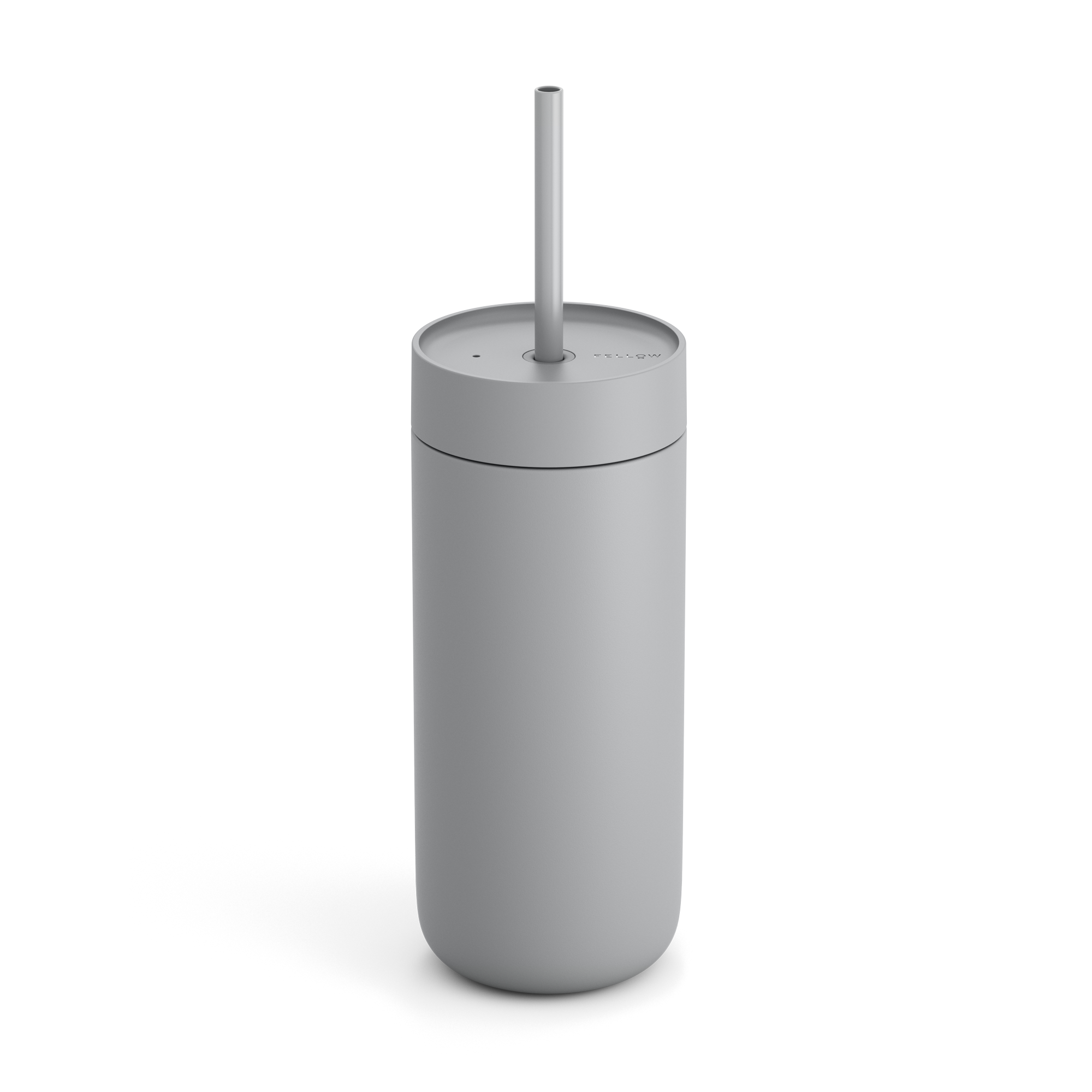 Fellow Carter Cold Tumbler | 16oz Insulated Stainless Steel Travel Mug ...