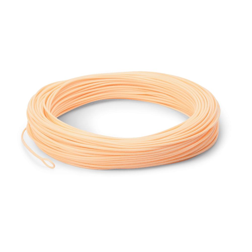 Premium Freshwater Fly Line - 444 Peach Fishing Rod | Cortland Line ...