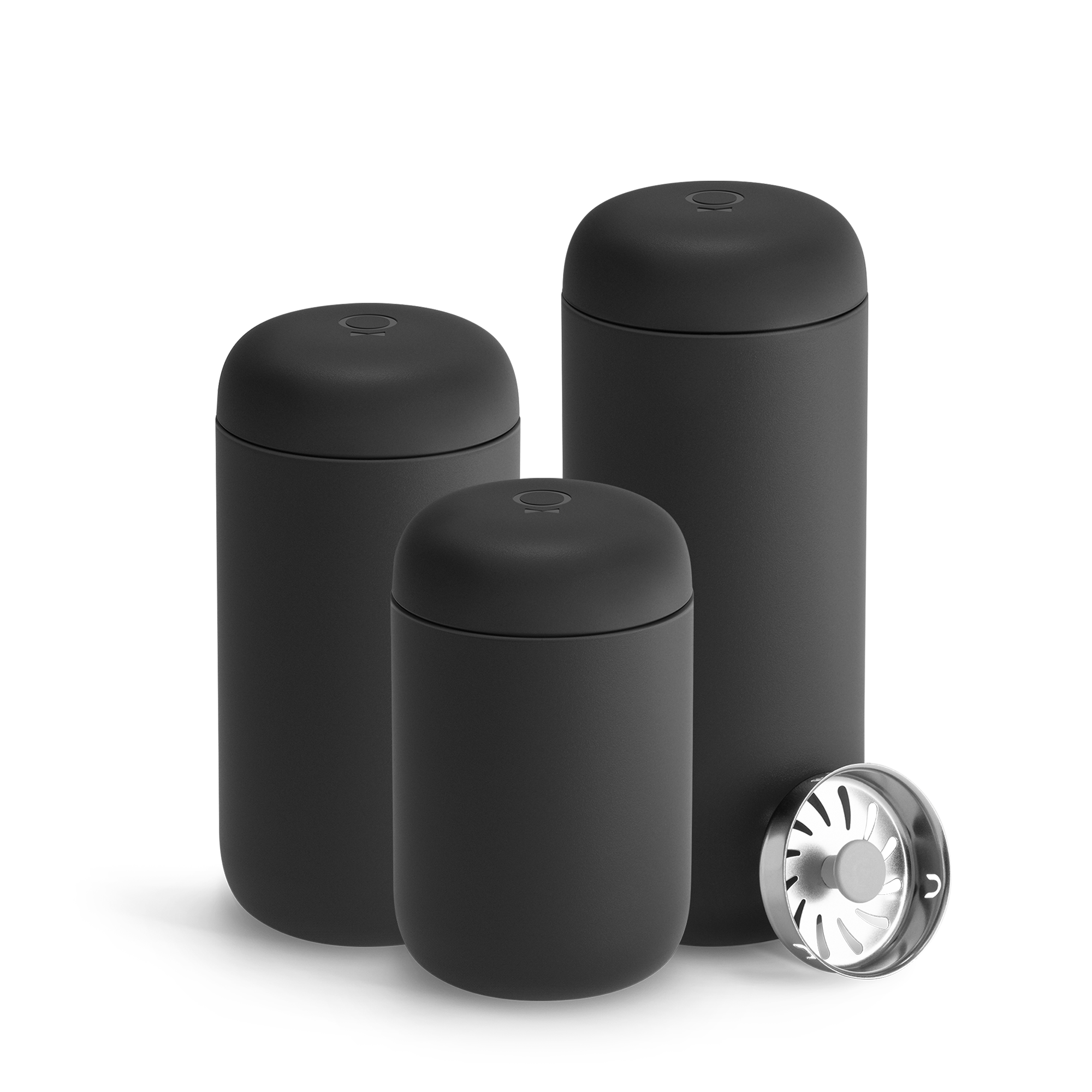 Carter Move Mug by Fellow - Premium 12oz Travel Coffee Mug | Sensory ...