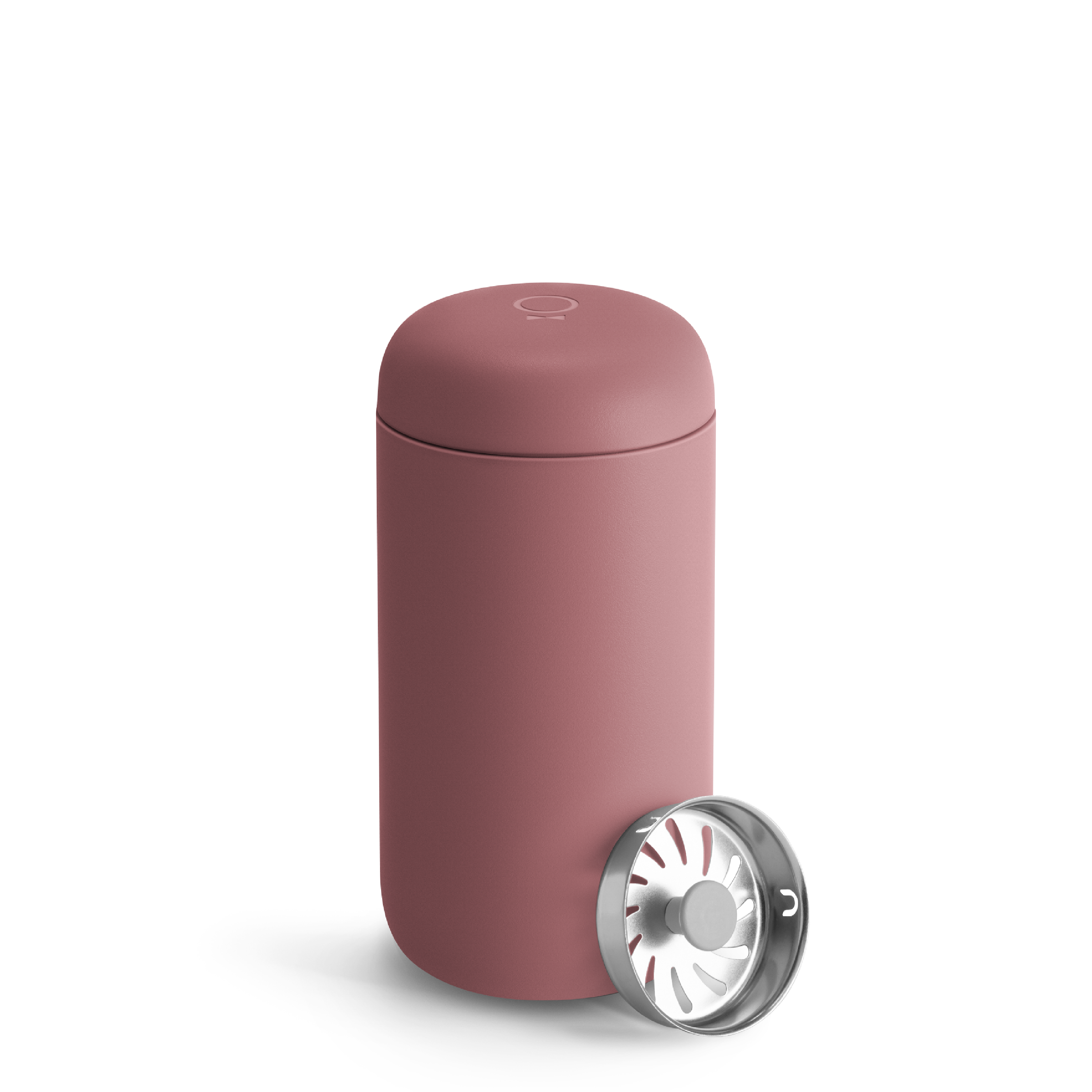 Carter Move Mug by Fellow - Premium 12oz Travel Coffee Mug | Sensory ...