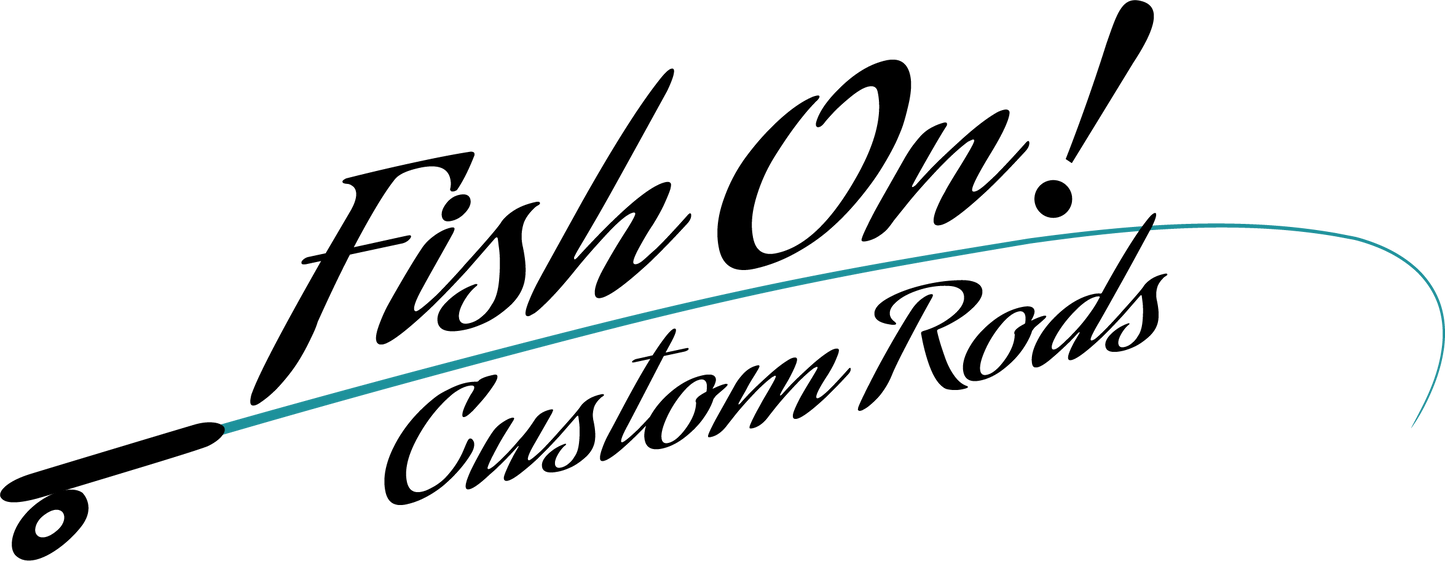 Outdoor! Dress Code – Fish On! Custom Rods