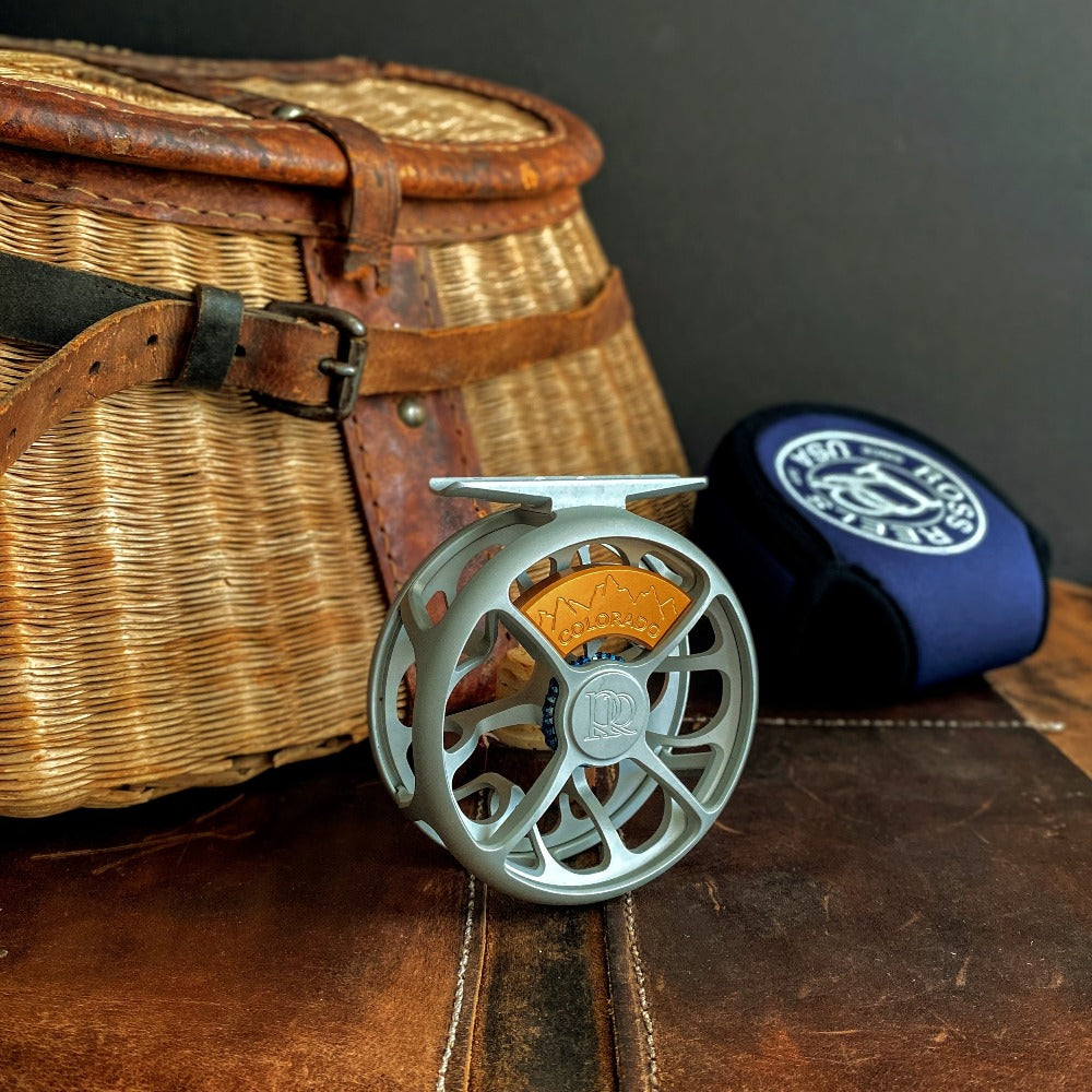 Fish On! Custom Rods