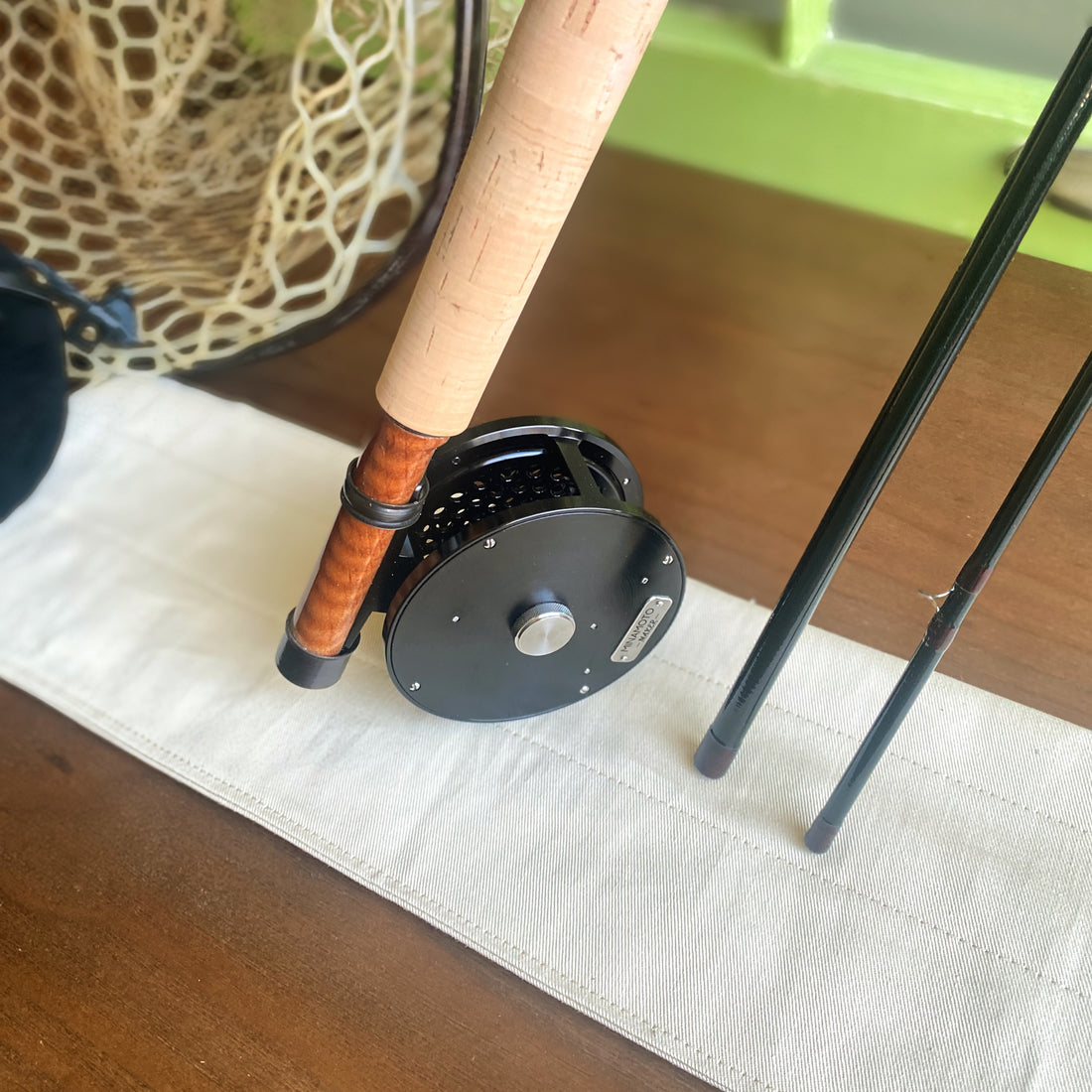 Fish On! Custom Rods