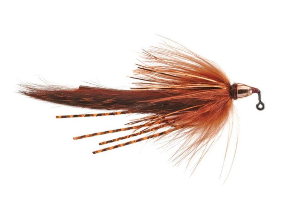 Meat Whistle Barr’s – Fish On! Custom Rods