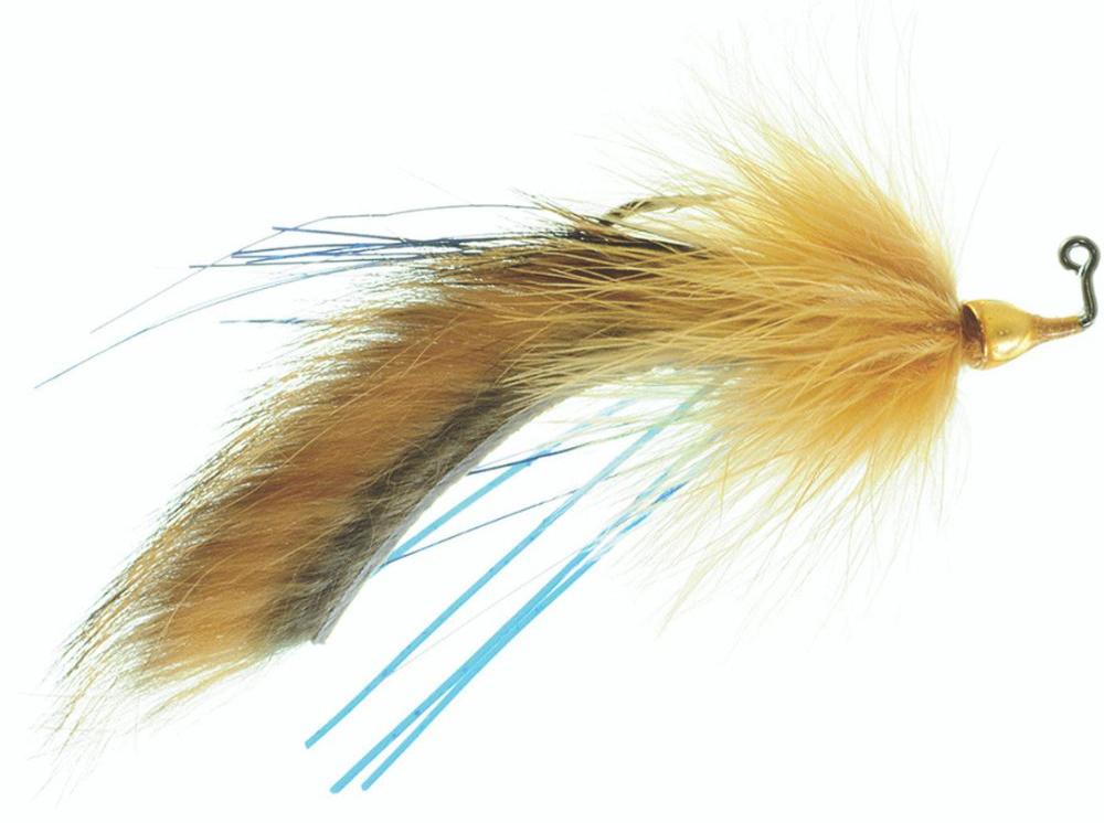 Meat Whistle Barr’s – Fish On! Custom Rods