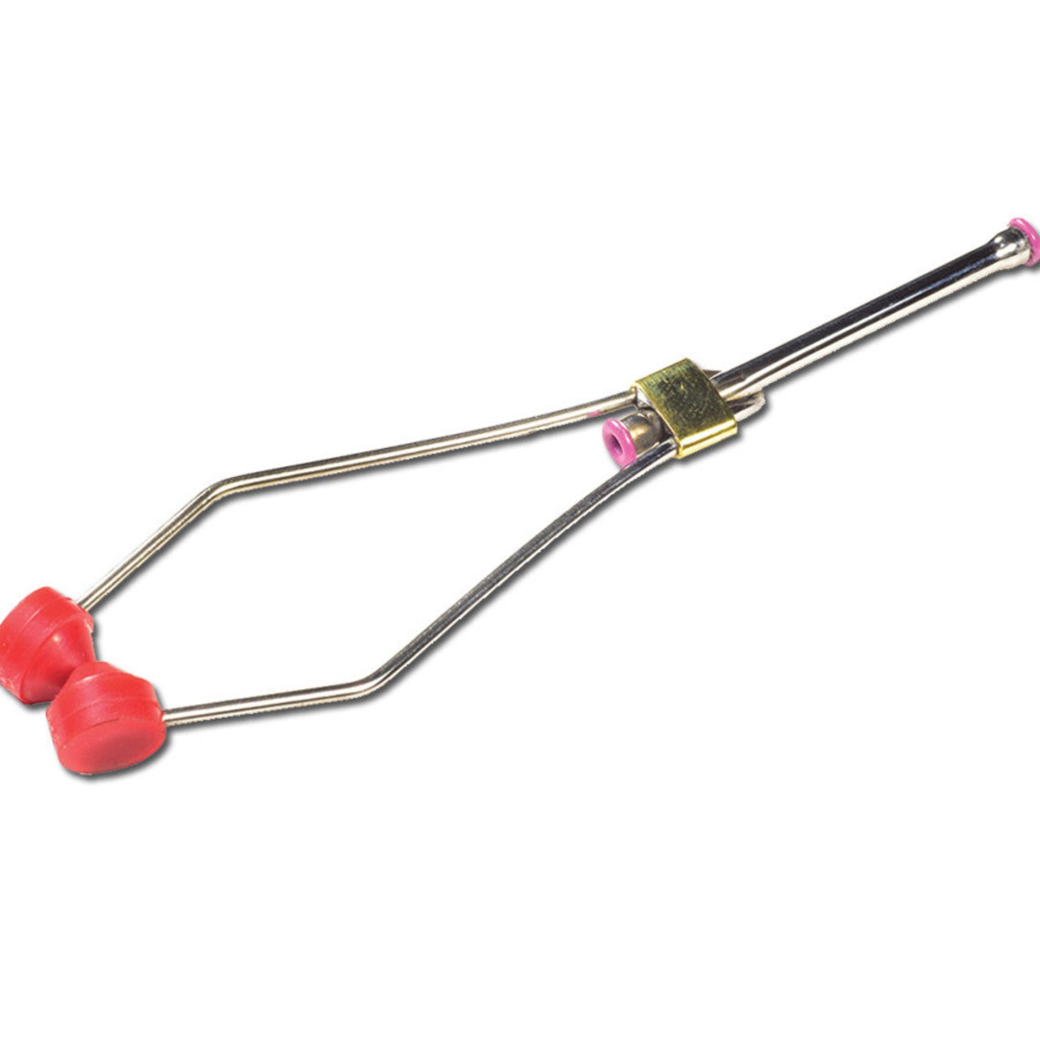 Dream Stream Ceramic Bobbin - Premium Fly Tying Tool | Fish On! Custom Rods