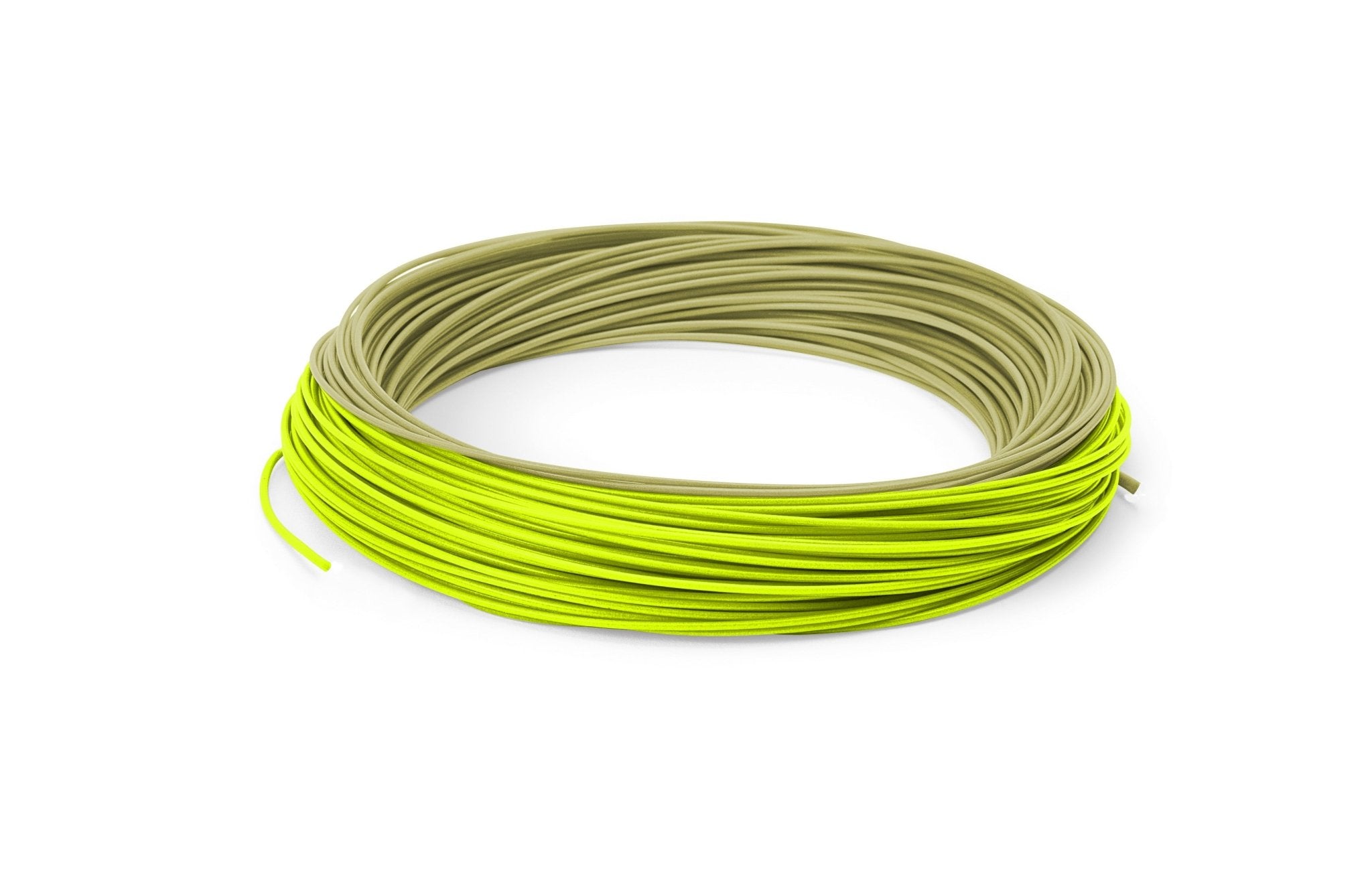 Euro Braid Core Fly Line - Cortland Nymphing Line 90ft | Fish On ...