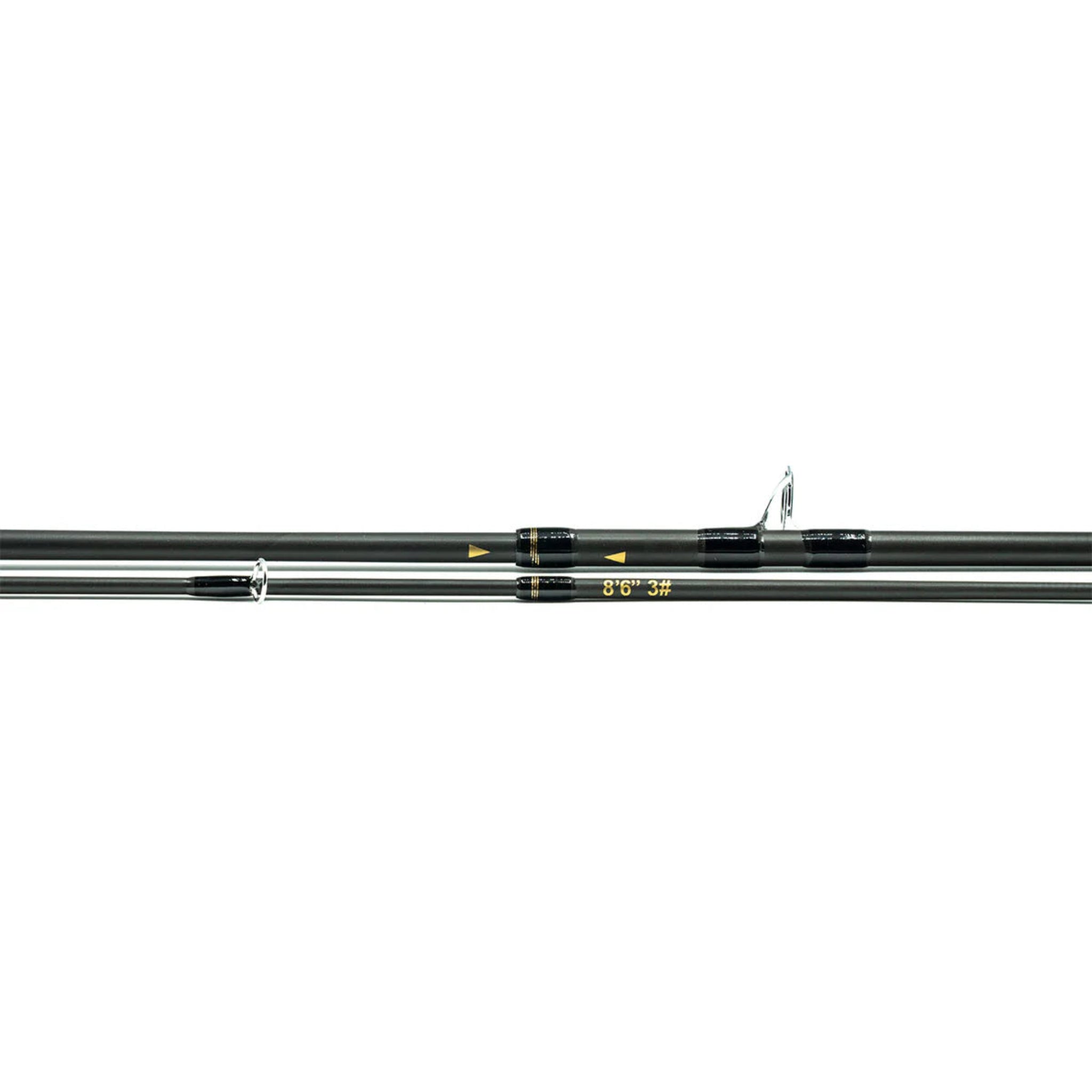 Glide Fly Rod | Airlite Performance Fly Rods - Fish On! Custom Rods