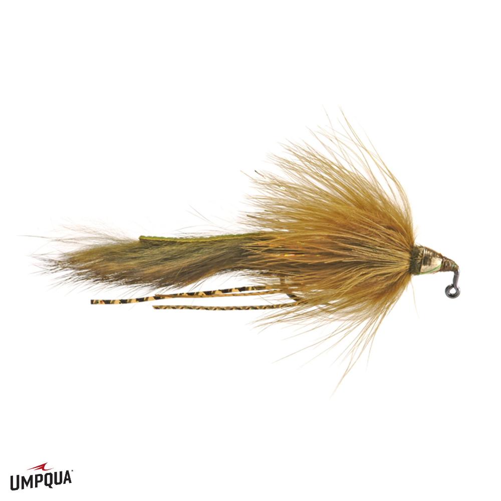 Meat Whistle Barr’s - Fish On! Custom Rods