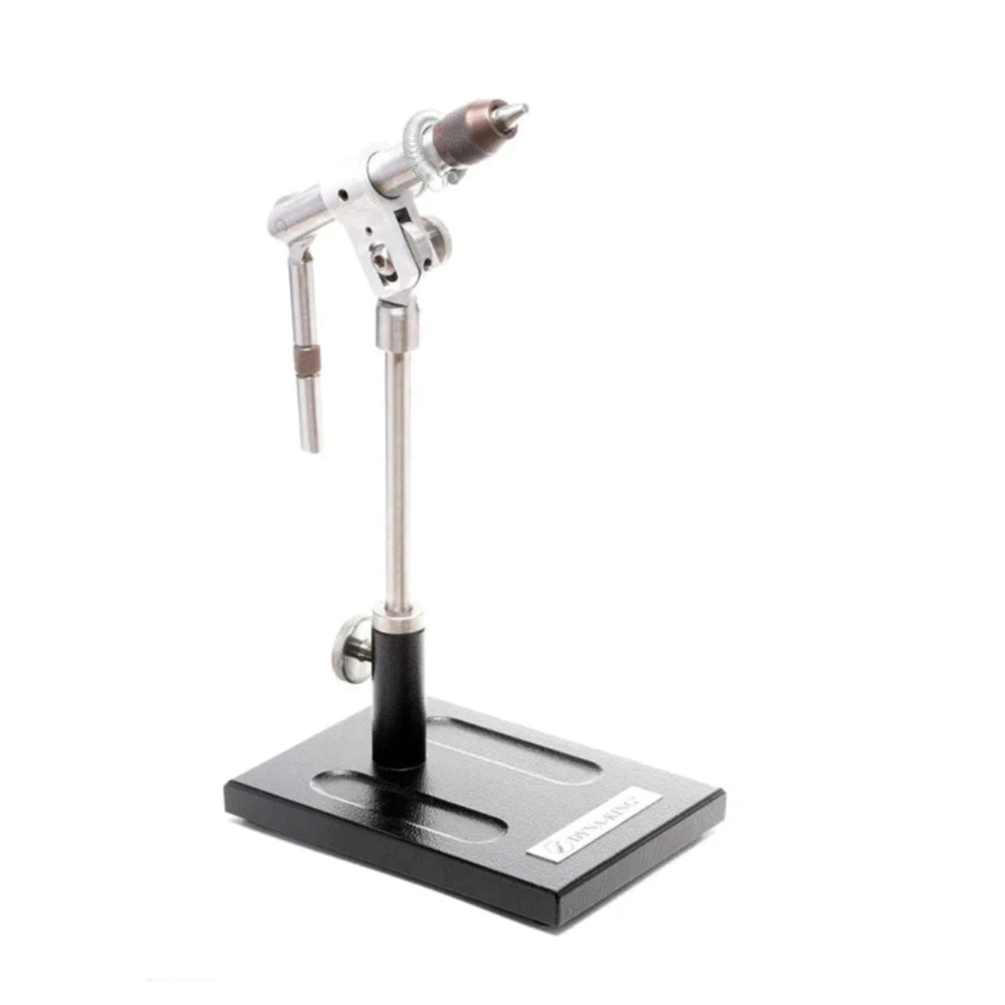 Professional Rotary Fly Tying Vise | Premium Quality | Dyna-King – Fish ...