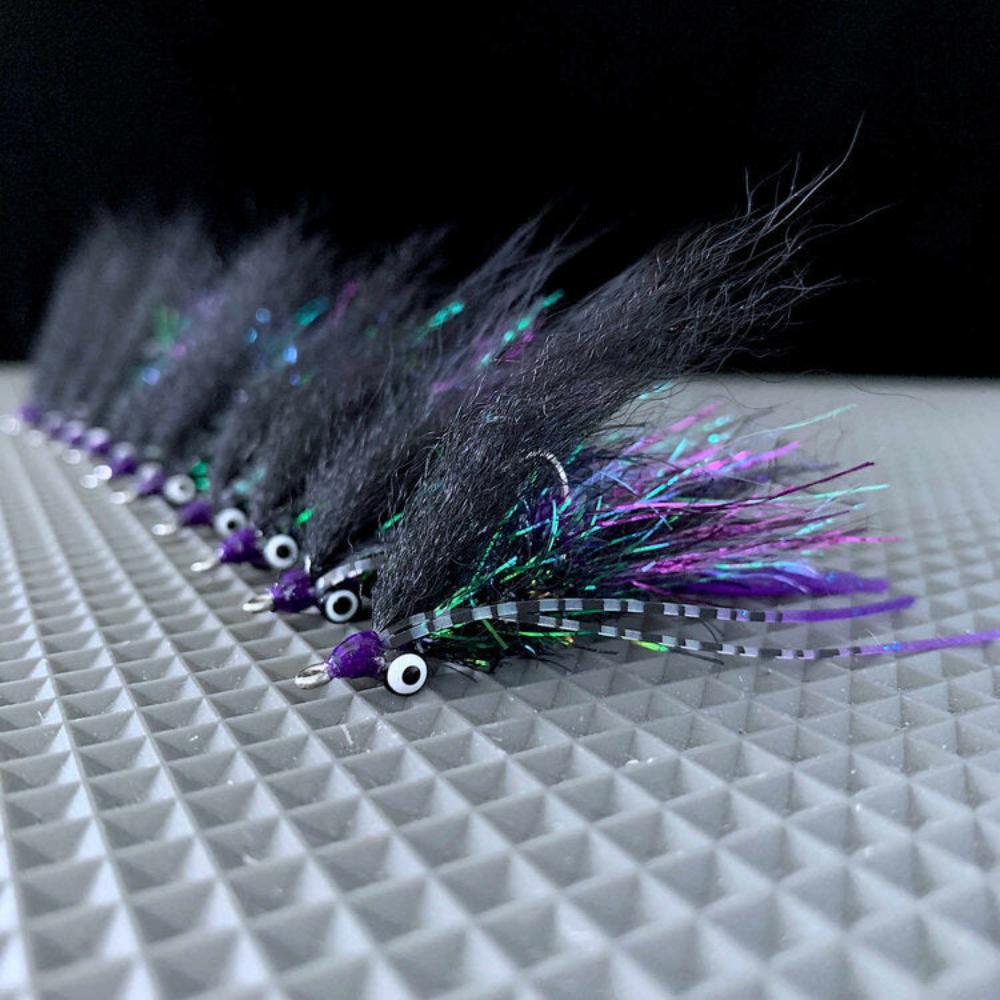 Sandbar Crawler - Fish On! Custom Rods