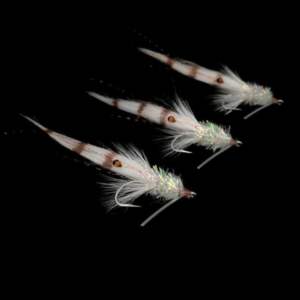 Skinny Water Shrimp - Fish On! Custom Rods